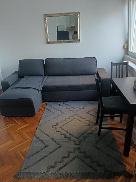 Studio Apartman Luna - Vinkovci