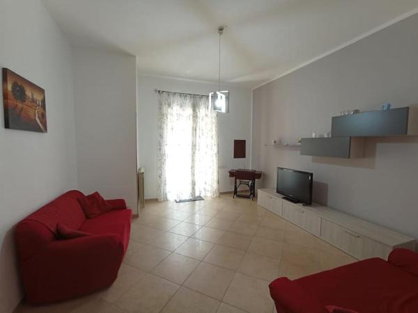 Casa Vacanza Nenè - Castelvetrano