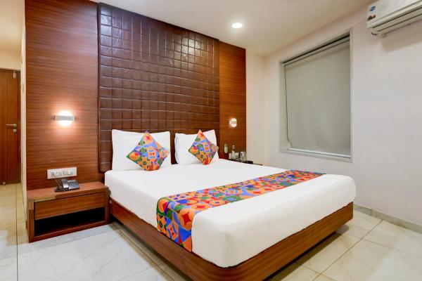 Fabhotel Prime Simran - Rajkot