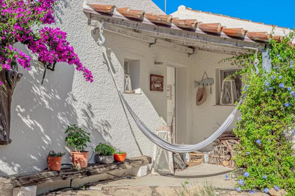 Sogno Sperduto In Sardinia - Olbia