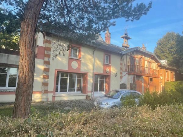 Maison Gometz - Massy