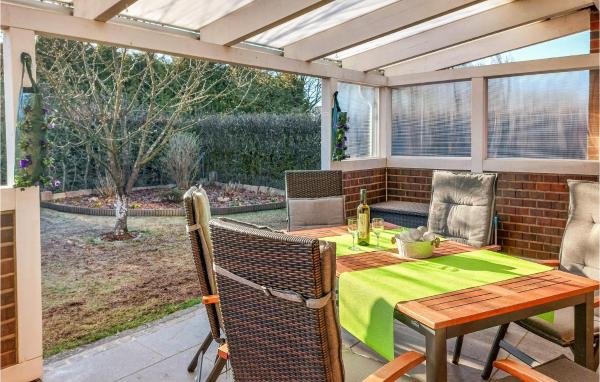 Nice Home In Schneverdingen With Wifi - Handeloh