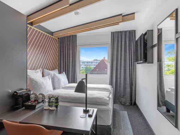 B&b Hotel Hamburg-airport - Schenefeld