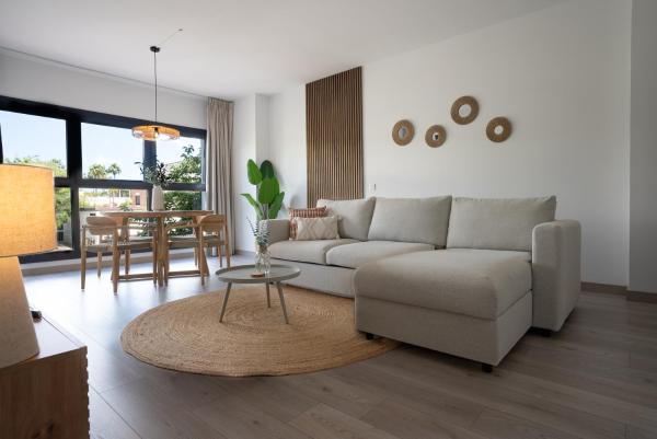 El Paraíso De Lujo Estepona - Estepona