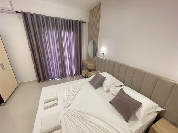 Mario Apartments Ksamil - Corfu