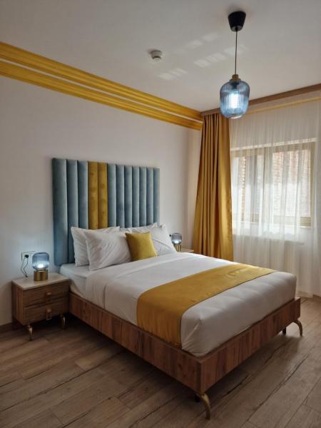 Colt De Rai-deluxe & Spa - Județul Caraș-Severin