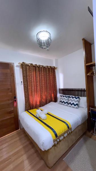 Mactan Hostel - 필리핀