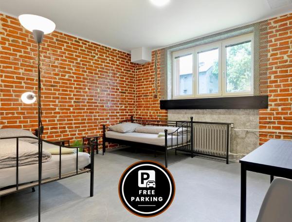Hostel Na ŠAlamouně - Czechia