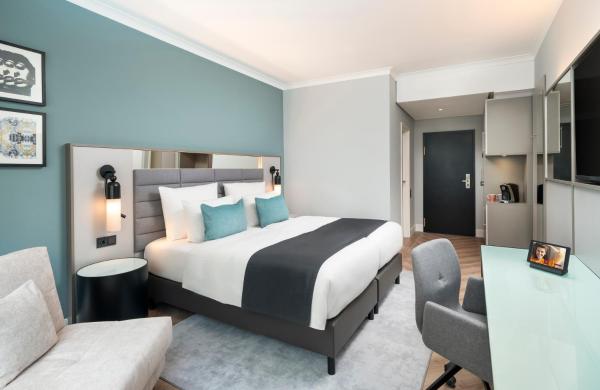 Leonardo Royal Hotel Düsseldorf Königsallee - Neuss