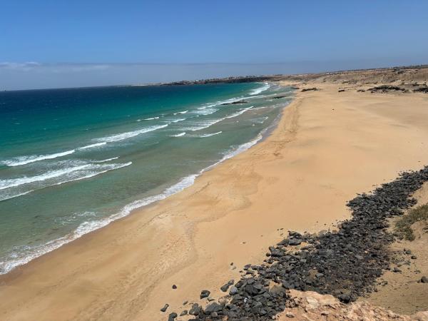 Oasis Royal - Corralejo