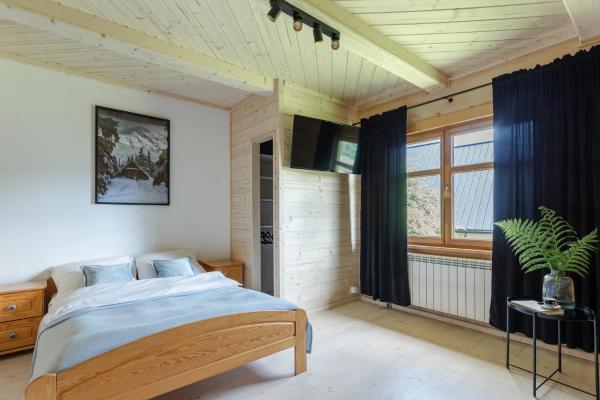 Długopolanka - Kościelisko