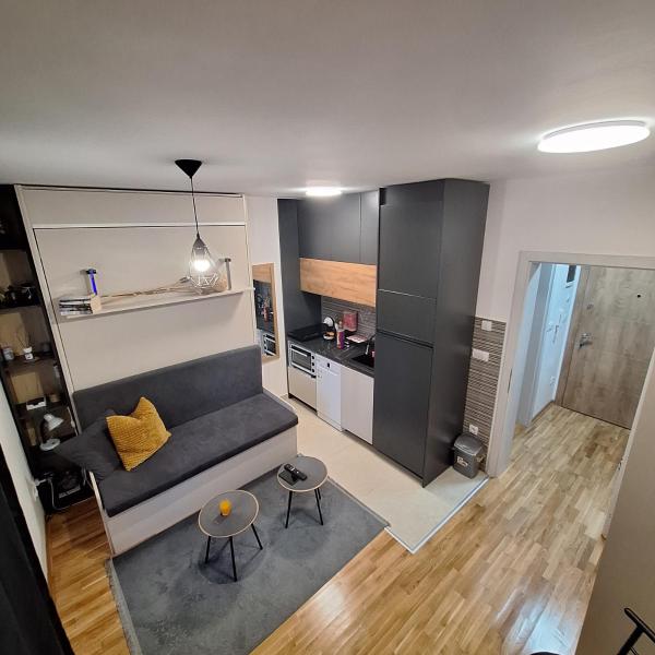 Studio-apartman ,,Issa,, - Trstenik