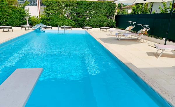 B&b Casa Silingardi - Lombardie