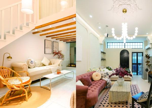 Shanghai Downtown Yi Du B&b - Near South Shaanxi Road Metro Station 600meters - Shanghai