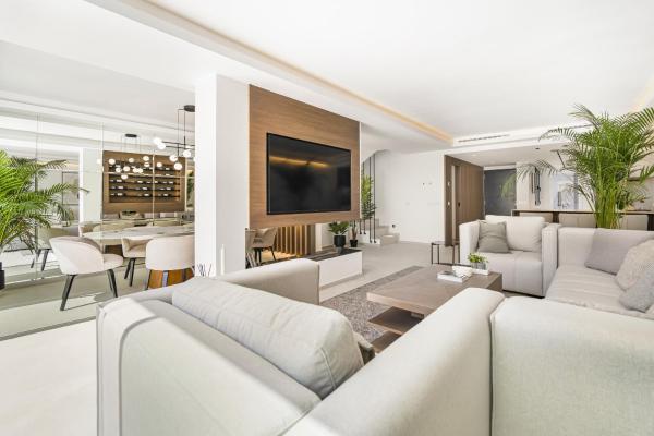 Casa Penati - Marbellamar By Finest Rentals - Marbella