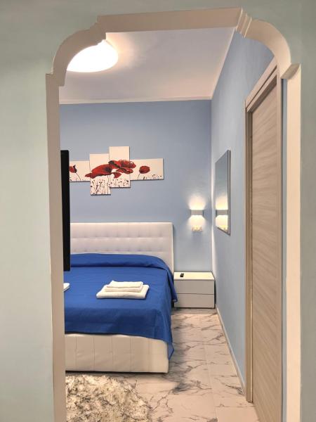 Restyling Apartments Center Tropea - Tropea