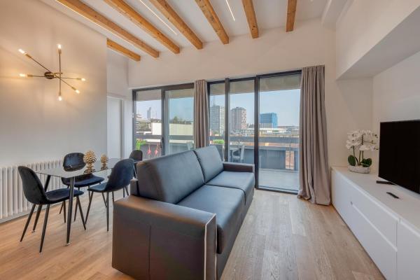 Milan Royal Suites Centro Moscova - Lombardy