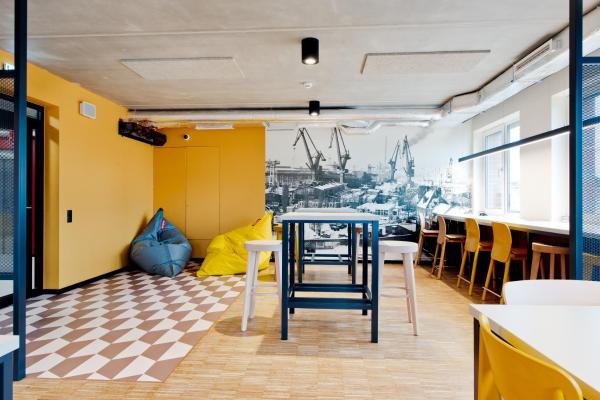 Milestone By Tribera Gdańsk Center - Gdańsk