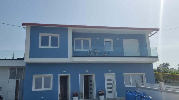 Casa Aios - El Grove