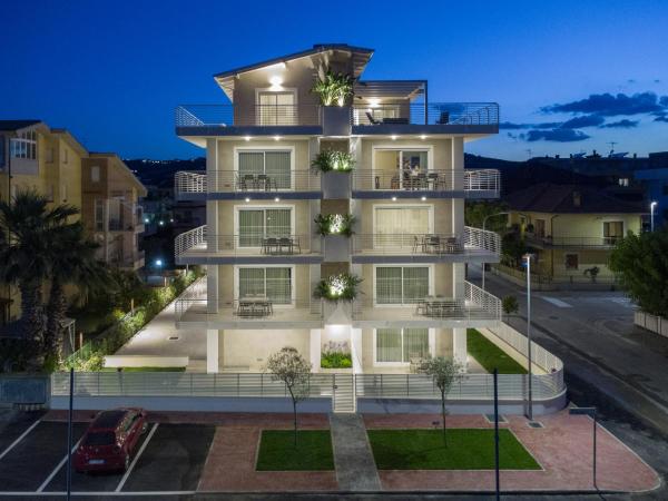 Villamar Residence - Alba Adriatica