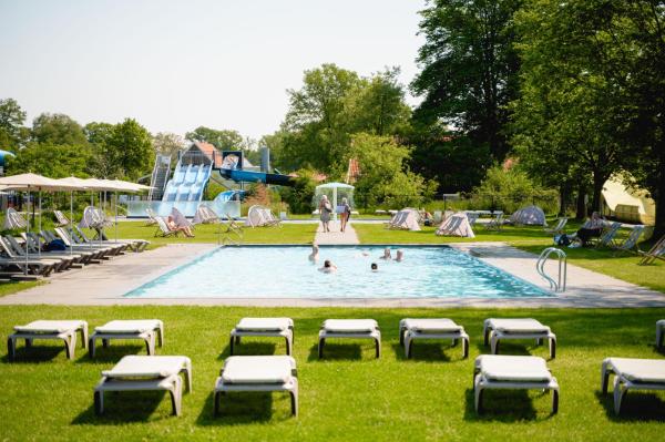 Glamping Winterswijk - Aalten