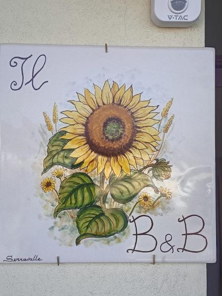 Apartment Girasole - Acquedolci