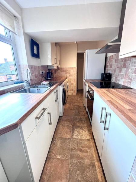 The 3 Bedroom Home - Gateshead