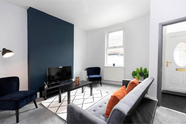 Newly Refurbished Home In Darlington - Darlington