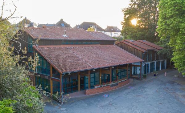 Willi-michels-bildungsstätte - Herne