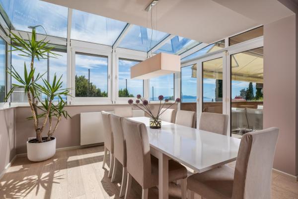 Apartman Rebecca Opatija - Opatija