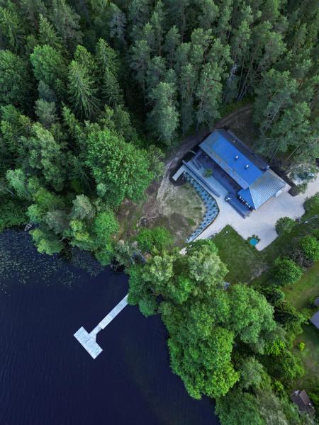 Svedresort - Lituanie