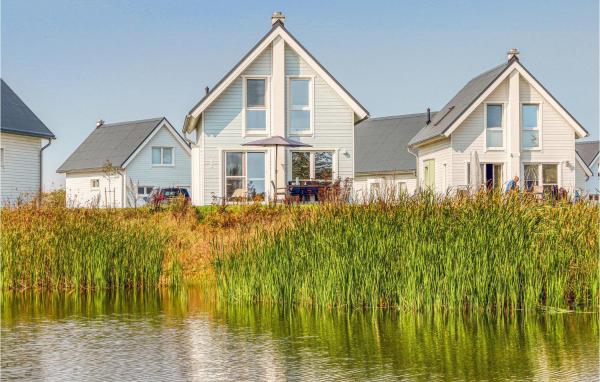 Wellenreiter - Olpenitz