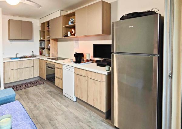 Chez Clo! Studio Tout éQuipé Jusqu'à 4 Personnes - Port-la-Nouvelle