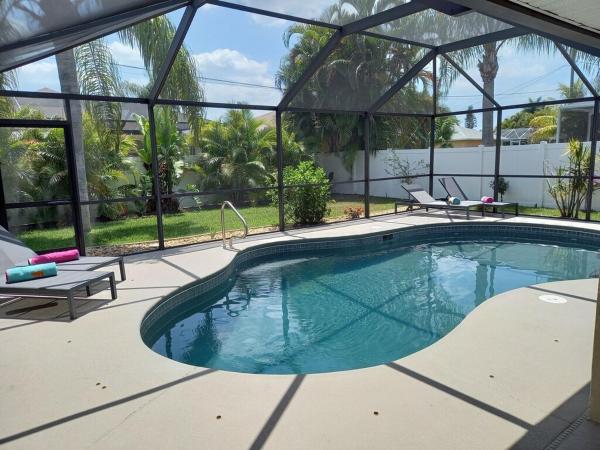 Villa Lena - Fort Myers, FL