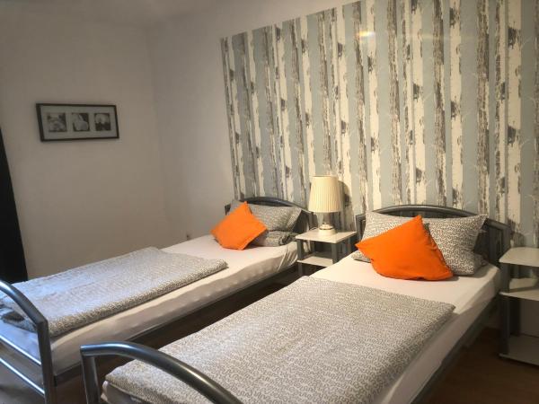 Monteurwohnung - Salzgitter