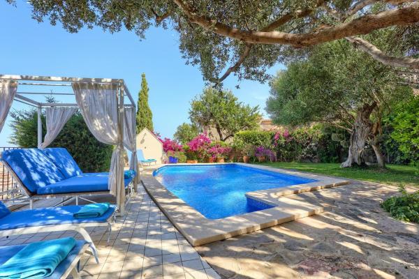 Can Pinoi By Rentallorca - Inca