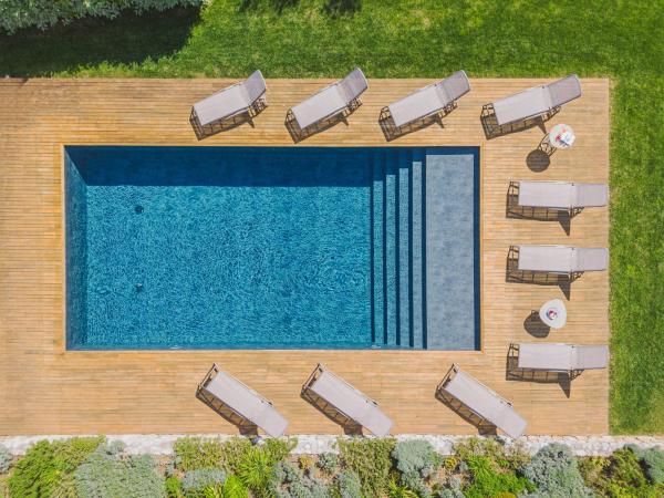 Villa Calliope - Lucques