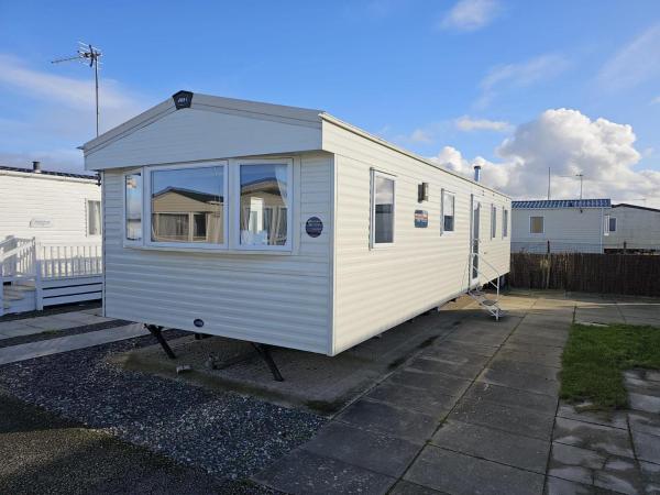 Lyons Robinhood - 3 Bedrooms - Prestatyn
