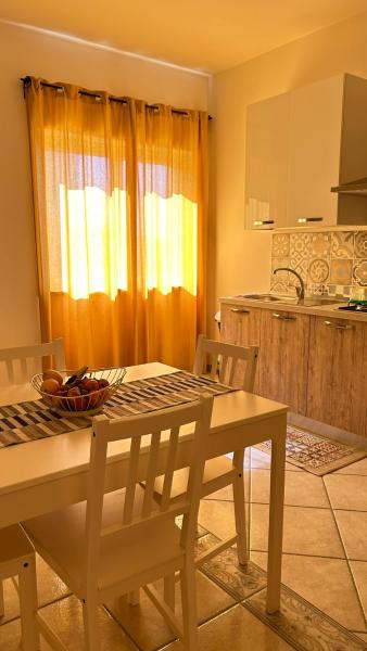 Civico 59 Home Apartments - Provincia di Agrigento