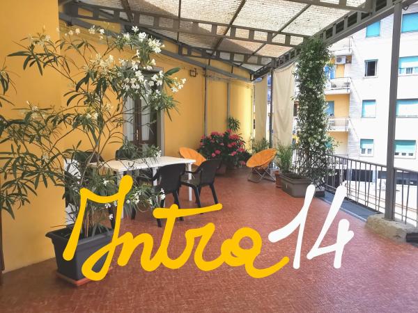 Intra14 - Lake Maggiore