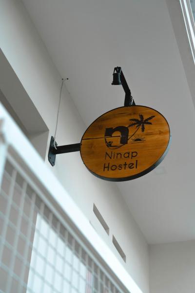 Ninap Hostel - Banyuwangi