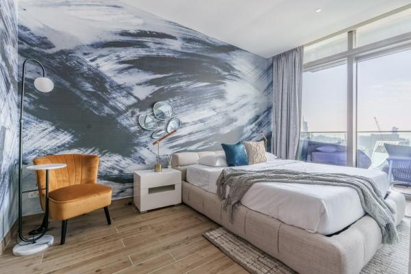 Guestready - Luxe Suite In Jumeirah Marina - Dubai Marina