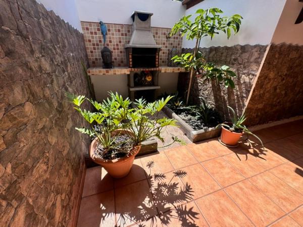 Casa Damaju - Playa Blanca