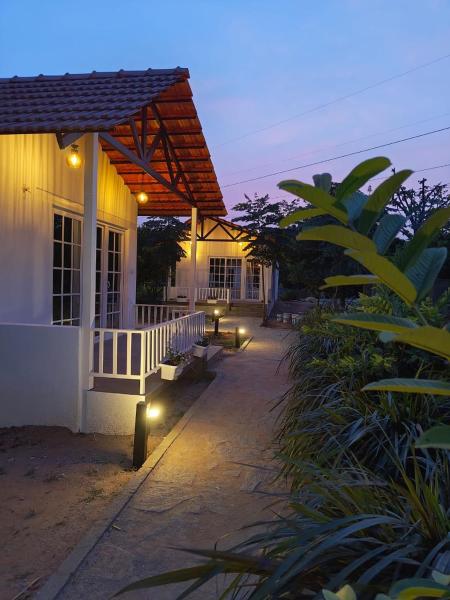 Malgudi Farms - Bangalore