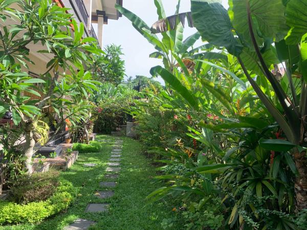 Home Stay Evo - Ubud