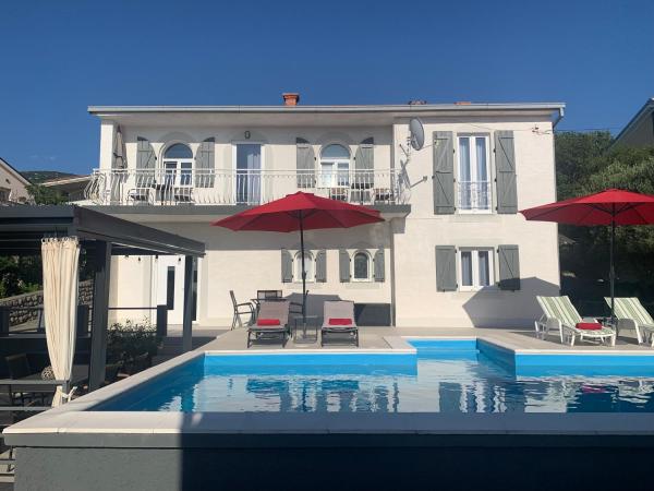 Mydayhouse - Klenovica