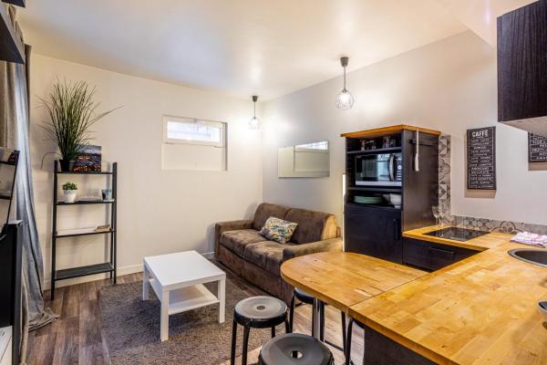 Guestready - Appt Proche Du Canal Saint-martin - Stade de France
