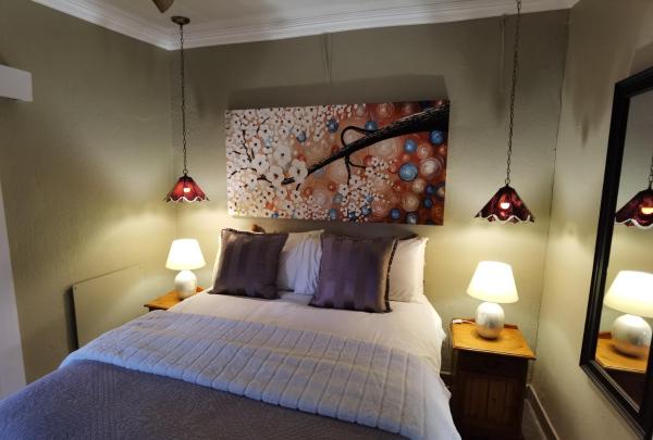 Romantic Stardust Cottage - Cathkin Park