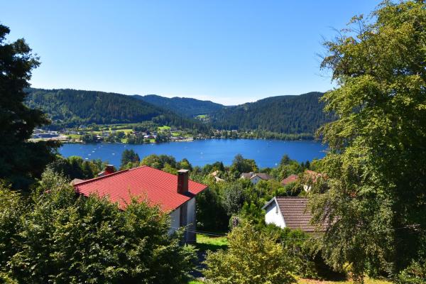 Le Herbau - Gérardmer