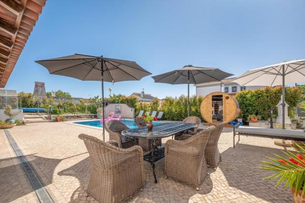 Guestready - Gorgeous Villa Near The Lagoon - Sesimbra